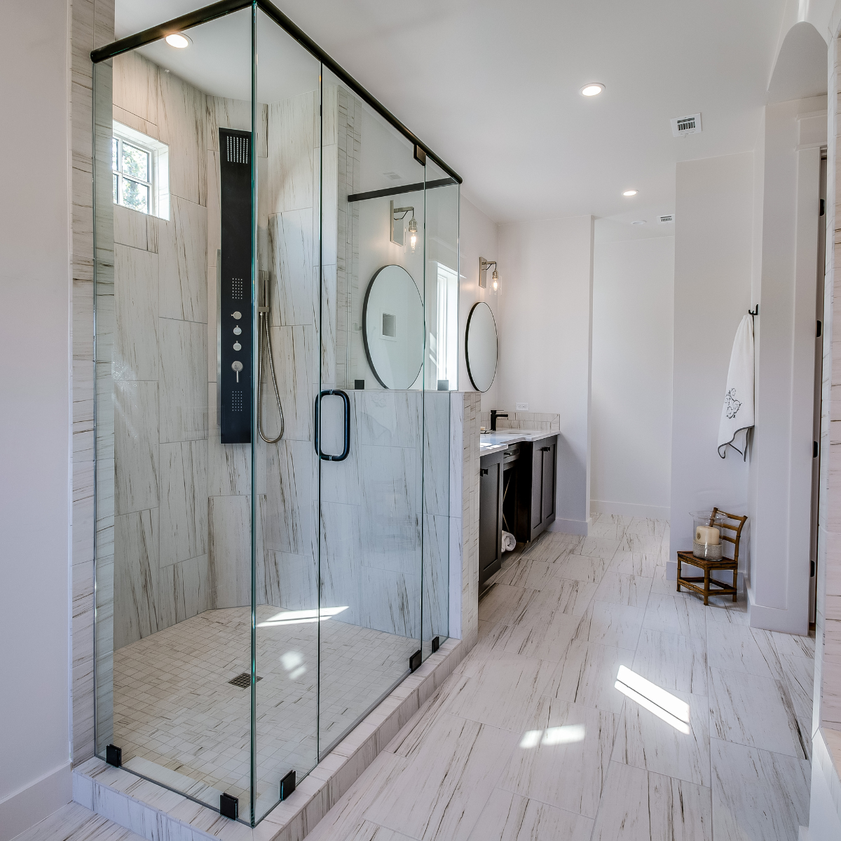 Investing in a Frameless Glass Shower